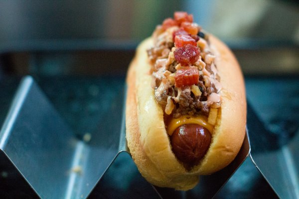 DOGGYSTYLE MIAMI HOT DOGS - Updated December 2025 - 13 Photos - Miami ...