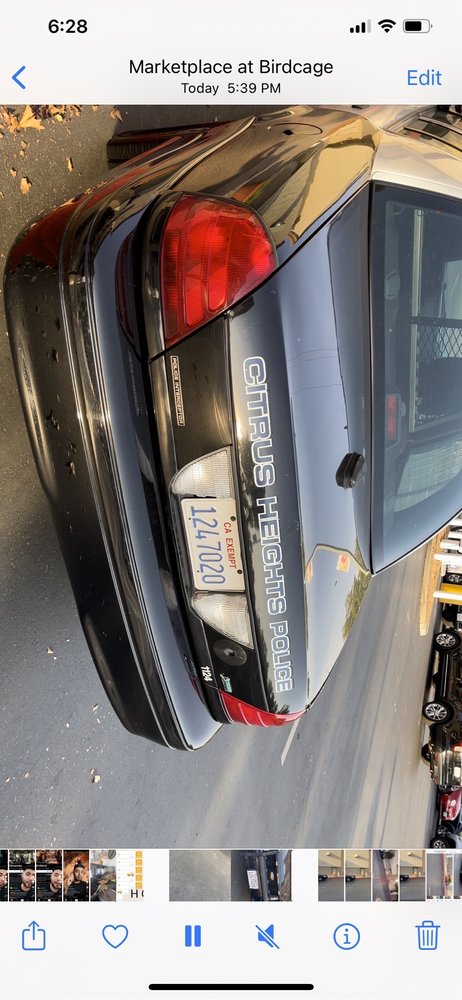 CITRUS HEIGHTS POLICE DEPARTMENT - Updated July 2025 - 31 Reviews ... CITRUS HEIGHTS POLICE DEPARTMENT - Updated July 2025 - 31 Reviews ...