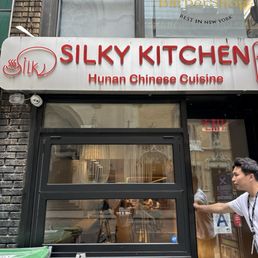 SILKY KITCHEN - Updated October 2025 - 189 Photos & 116 Reviews - 138 W ...