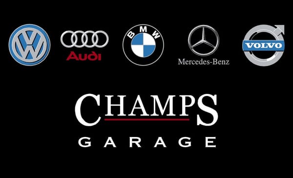 CHAMPS GARAGE AUTO REPAIR - Updated January 2026 - 37 Reviews - 412 W ...