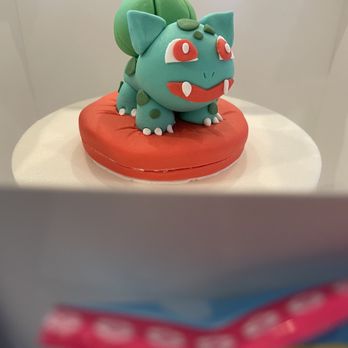 CAKE WORKS - Updated May 2024 - 734 Photos & 541 Reviews - 2820 S King ...