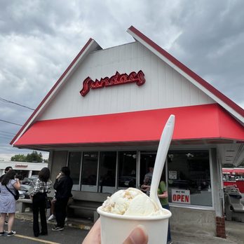 SUNDAES THE ICE CREAM PLACE - Updated October 2025 - 89 Photos & 88 ...