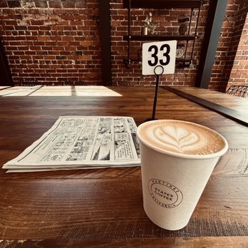 STATES COFFEE - Updated November 2024 - 1232 Photos & 919 Reviews - 609 ...