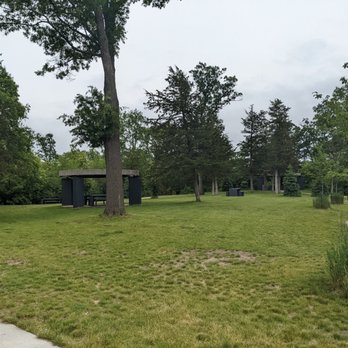 GOOSE CREEK REST AREA - Updated July 2025 - 10 Photos - I-35, Harris ...