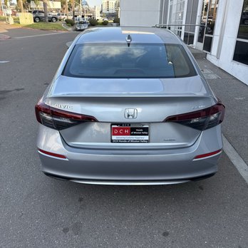 PACIFIC HONDA - Updated September 2025 - 424 Photos & 1988 Reviews ...