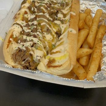 FAT BOI GOURMET POTATOES - Updated October 2025 - 83 Photos & 58 ...