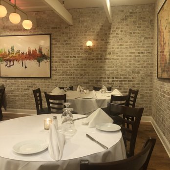 Chef’s Table Restaurants | Cabinets Matttroy