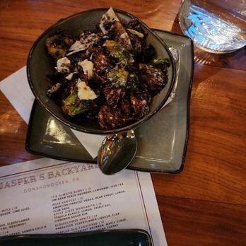 JASPER’S BACKYARD - Updated December 2025 - 367 Photos & 415 Reviews ...