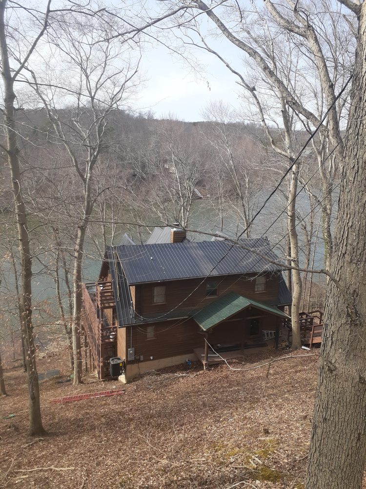 MID-OHIO ROOFING - Updated August 2024 - Mount Perry, Ohio - Roofing ...