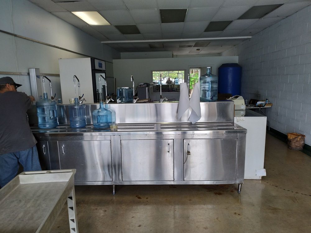 GRAND WATER - Updated December 2025 - 154 E Duarte Rd, Arcadia ...