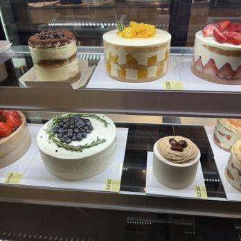 D’AVANT BAKERY - Updated November 2025 - 56 Photos - 935 River Rd, Edgewater, New Jersey ...