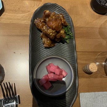 MISTER TIGER - Updated May 2025 - 99 Photos & 47 Reviews - 1132 W Grand ...