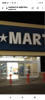 WALMART SUPERCENTER - Updated September 2024 - 36 Photos & 53 Reviews ...