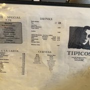 TIPICO’S - 198 Photos & 278 Reviews - 3118 W Northwest Hwy, Dallas, TX ...