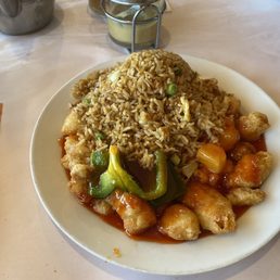 EAST CHINA INN - Updated August 2024 - 71 Photos & 115 Reviews - 915 ...