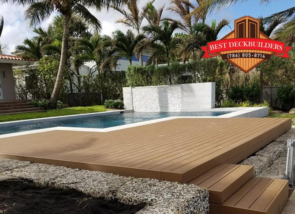 BEST DECK BUILDERS - Updated January 2026 - Request Consultation - 800 ...