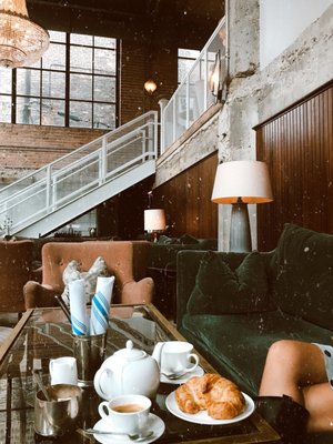 THE ALLIS - 1588 Photos & 779 Reviews - Lounges - 113 - 125 N Green St ...