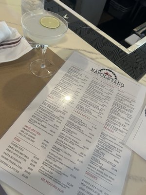 NAPOLETANO - Updated December 2025 - 625 Rivervale Rd, River Vale, New ...