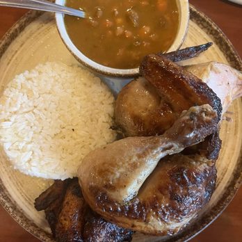 LA POLLERA COLOMBIANA - Updated December 2025 - 141 Photos & 39 Reviews ...