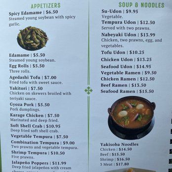 HANABI JAPANESE RESTAURANT - Updated July 2024 - 248 Photos & 197 ...