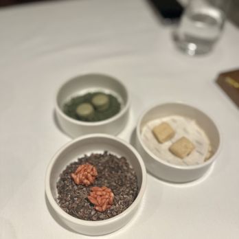 NARO - Updated July 2024 - 693 Photos & 72 Reviews - 610 5th Ave, New ...