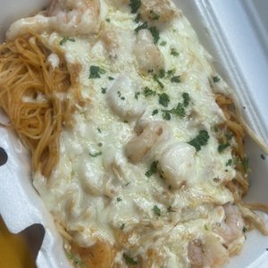 MONJUNIS ITALIAN CAFE - 711 Jefferson Hwy, Baton Rouge, Louisiana - 248 ...