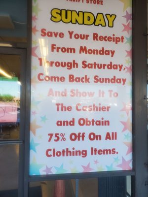 BARGAIN WORLD - Updated August 2024 - 14 Reviews - 4760 Florin Rd ...