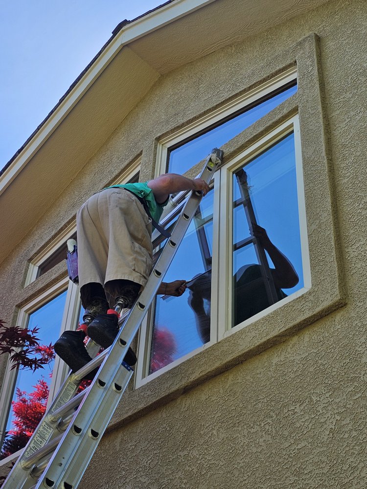 ALL PRO WINDOW CLEANING - Updated May 2025 - Request a Quote - 655 S Roop St, Carson City ...