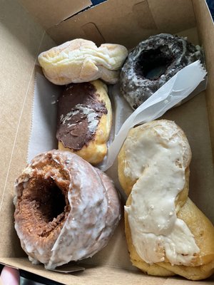 TOWNE DONUT SHOPPE - Updated December 2025 - 11 Photos & 24 Reviews ...