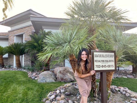 REXALYNN WALBERG SIGNATURE REAL ESTATE GROUP - Updated July 2025 - 2200 ...