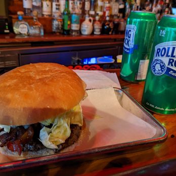 BACKSPACE BAR & KITCHEN - Updated July 2024 - 334 Photos & 506 Reviews ...