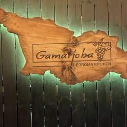 GAMARJOBA - Updated December 2025 - 208 Photos & 67 Reviews - 13033 ...