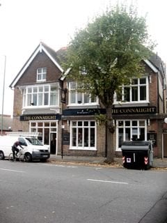 THE CONNAUGHT - Updated July 2024 - 17 Photos & 15 Reviews - 48 Hove ...