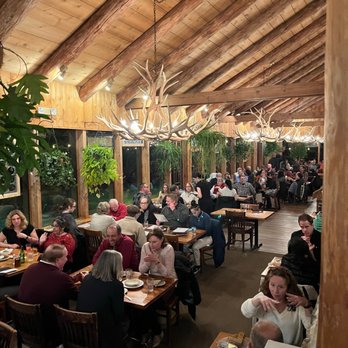 THE WALPACK INN - Updated July 2024 - 739 Photos & 278 Reviews - 7 ...