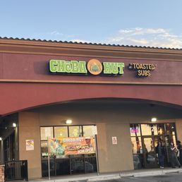 CHEBA HUT TOASTED SUBS - Updated November 2025 - 165 Photos & 94 Reviews - 345 W Craig Rd, Las ...