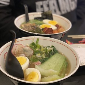 FIN-TWO JAPANESE ALE HOUSE - 178 Photos & 120 Reviews - 122 S Central ...