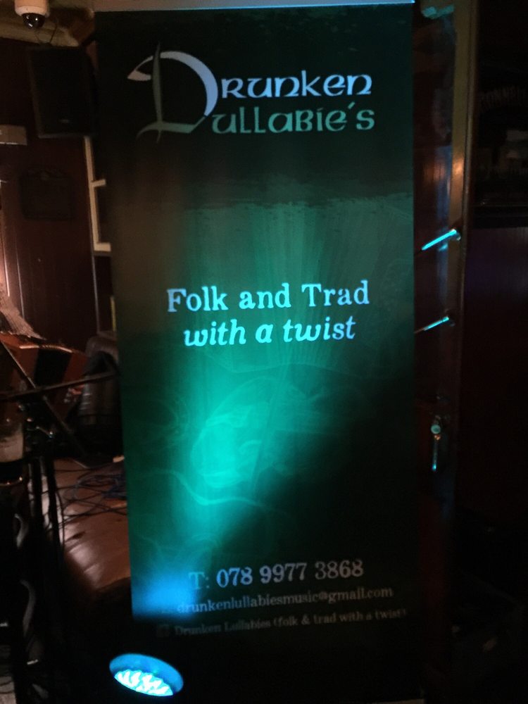 SALLY O’BRIEN’S PUBLIC HOUSE - Updated March 2024 - 33-35 John Street ...