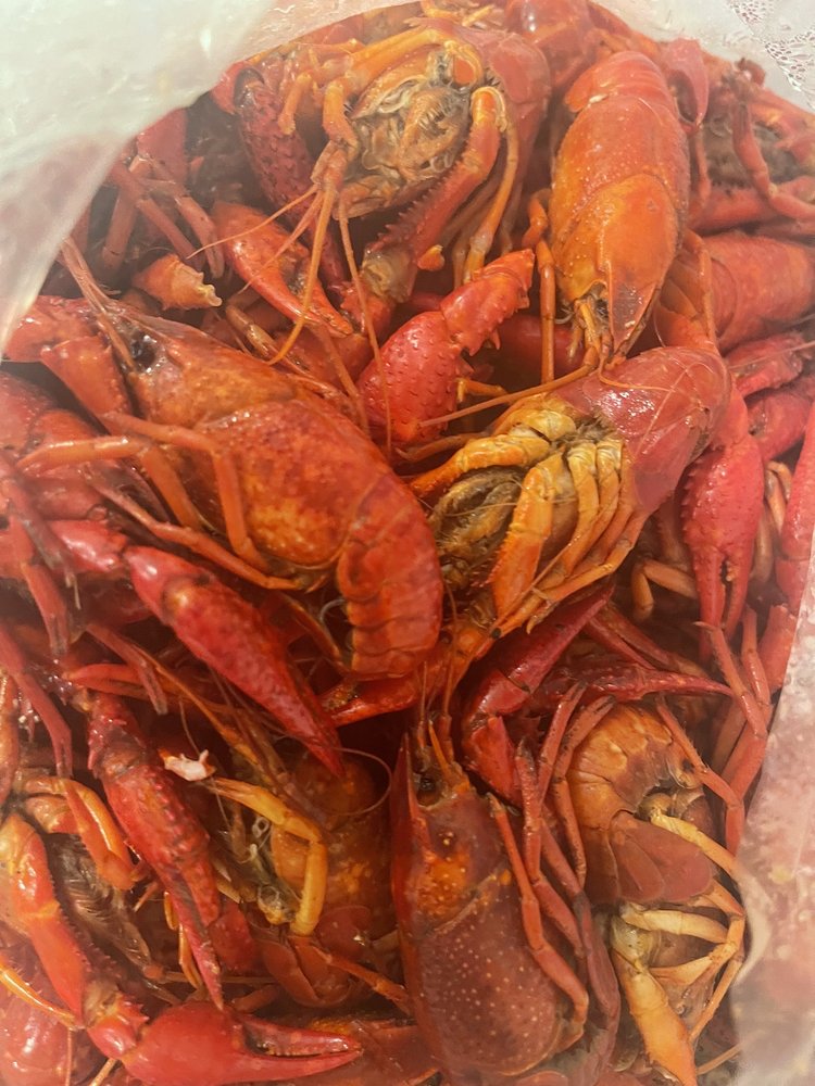 BOYDS SEAFOOD - Updated December 2025 - 11 Photos - 16947 Hwy 6, Santa ...