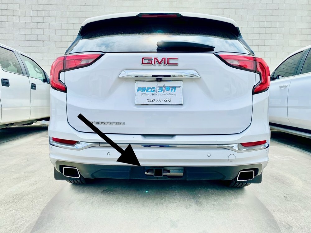 PRECISION TRAILER HITCHES AND WELDING - Updated July 2024 - 56 Photos ...