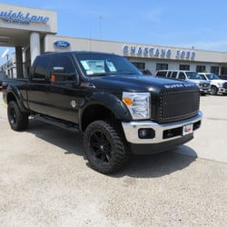 CHASTANG FORD - 33 Photos & 21 Reviews - Car Dealers - 6200 N Loop E ...