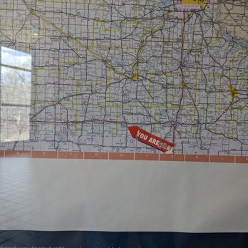 BLUE EARTH I-90 WESTBOUND REST AREA - Updated July 2025 - 38 Photos ...