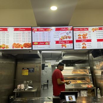 SMOKY CHICK - Updated December 2025 - 10 Photos - 101-23 Queens Blvd ...