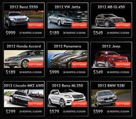 VIP AUTO GROUP - Updated November 2025 - 47 Photos & 45 Reviews - 1204 ...