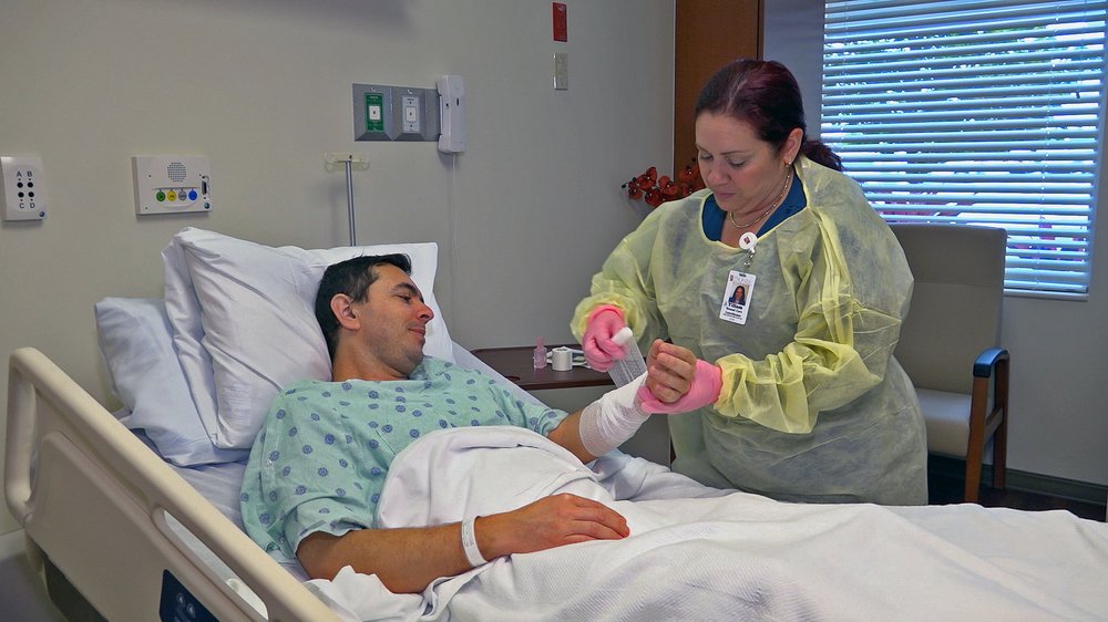 PROMISE HOSPITAL OF MIAMI - Updated March 2025 - 14001 NW 82nd Ave ...