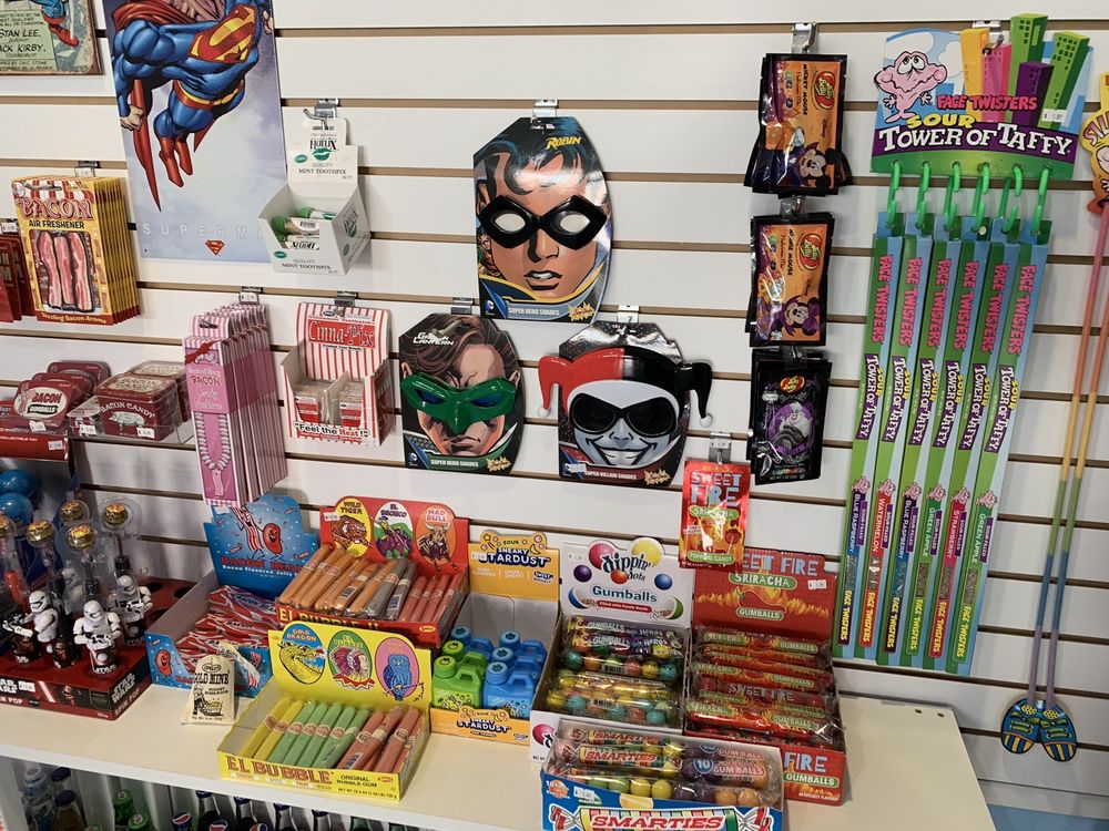 SWEETIE’S SWEET SHOP - Updated January 2026 - 61 Photos - 1555 Simi ...