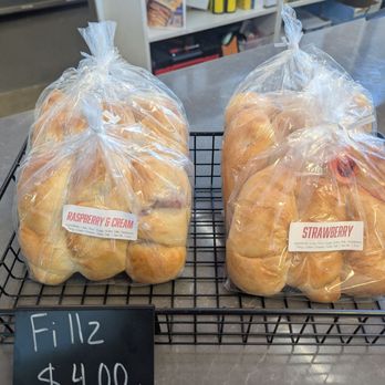 BAD BAKERS - Updated May 2025 - 392 Photos & 227 Reviews - 2301 N ...