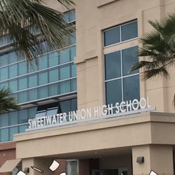 SWEETWATER HIGH SCHOOL - 37 Photos & 11 Reviews - 2900 Highland Ave ...