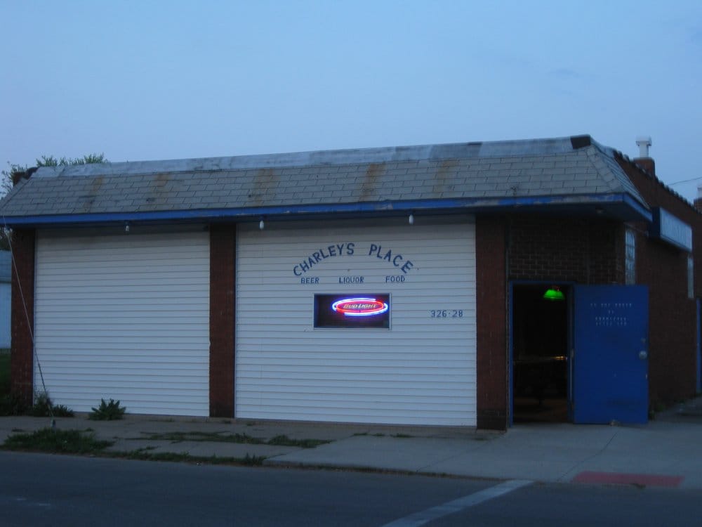 CHARLEY’S PLACE - Updated August 2025 - 328 S Glenwood Ave, Columbus ...