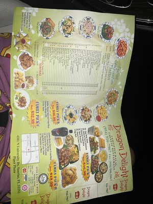 DRAGON DELIGHT - Updated May 2025 - 28 Photos & 37 Reviews - 4381 N ...