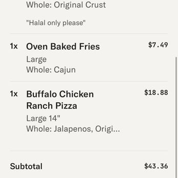 DETROIT PIZZA FACTORY - Updated December 2025 - 126 Photos & 186 ...